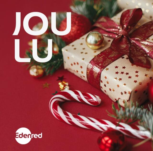 Delicard Christmas | Delicard