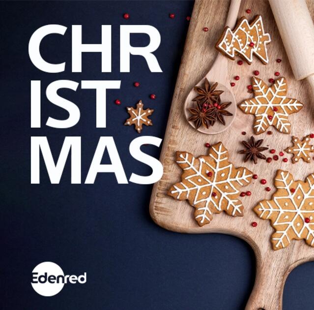 Delicard Christmas | Delicard