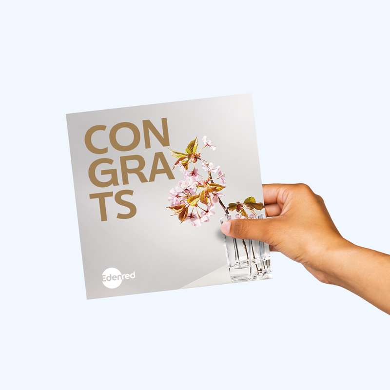 Delicard® gift cards easily and quickly | Delicard