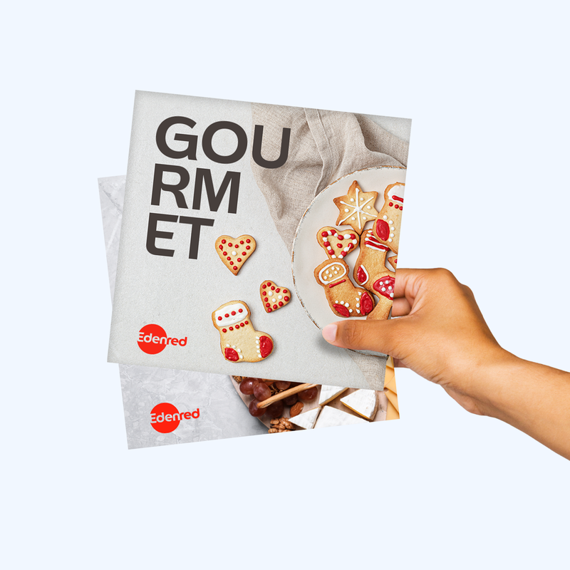 Delicard® gift cards easily and quickly | Delicard