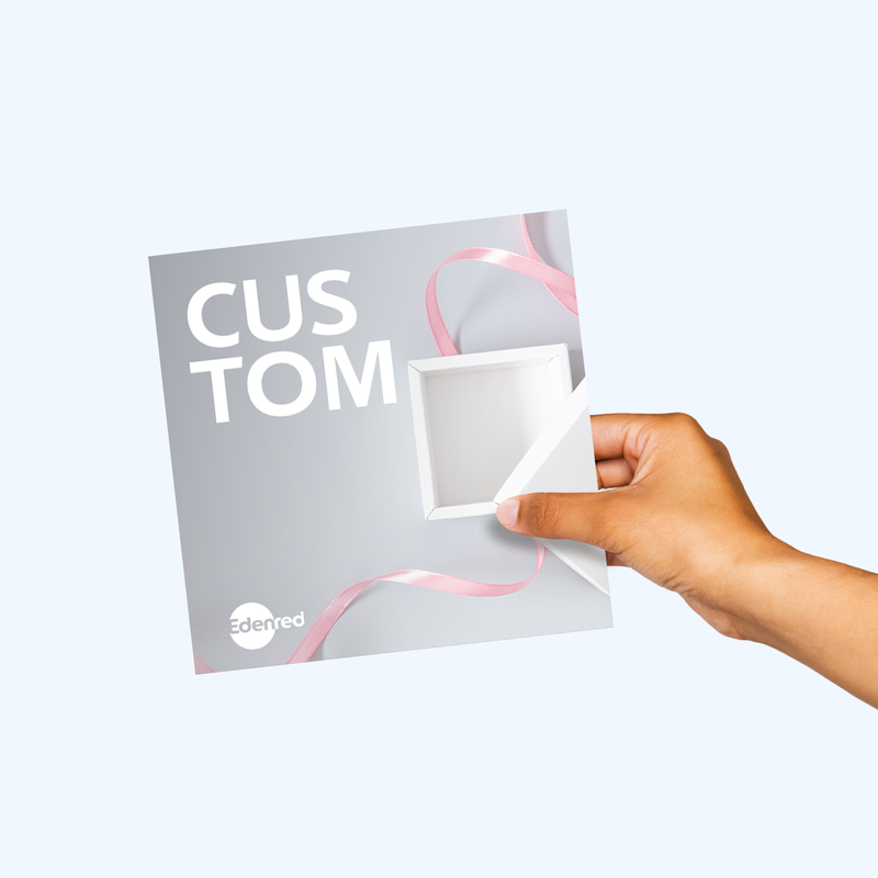 Delicard® gift cards easily and quickly | Delicard