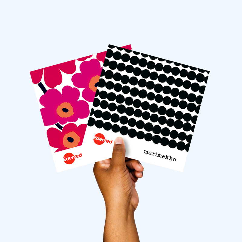 Delicard® gift cards easily and quickly | Delicard