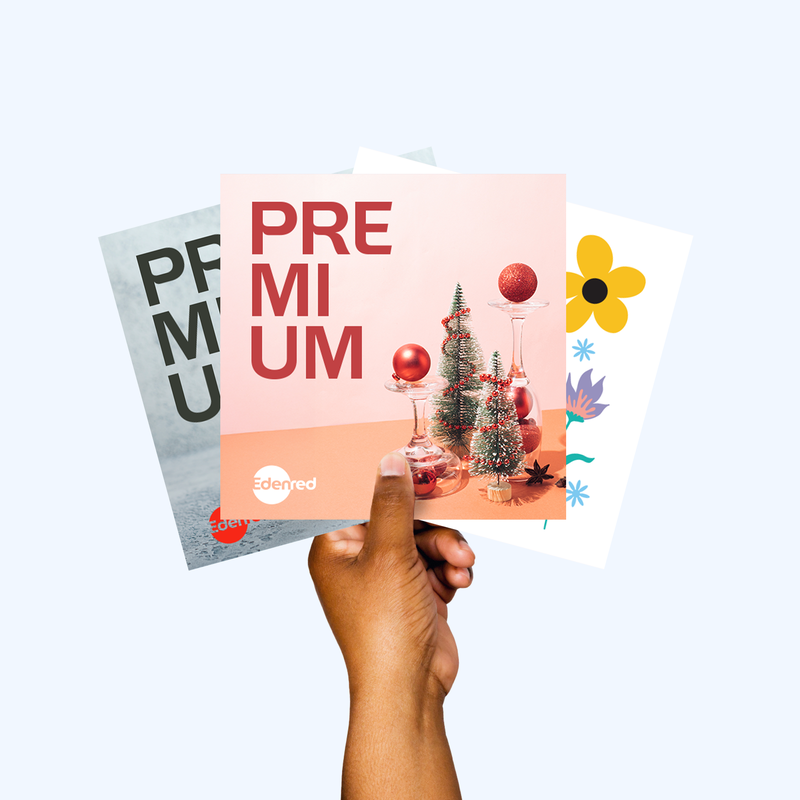 Delicard® gift cards easily and quickly | Delicard