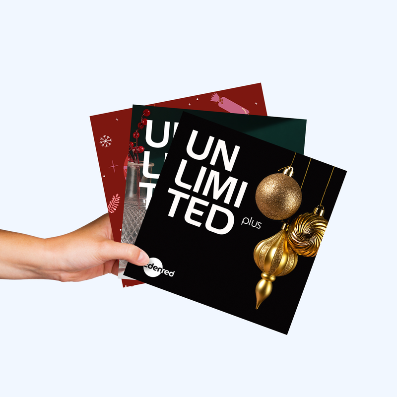 Delicard® gift cards easily and quickly | Delicard