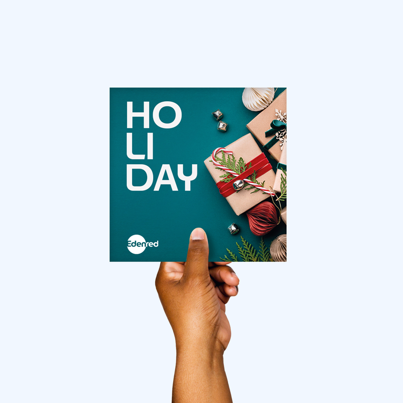 Delicard® gift cards easily and quickly | Delicard