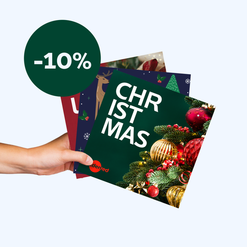 Delicard® gift cards easily and quickly | Delicard