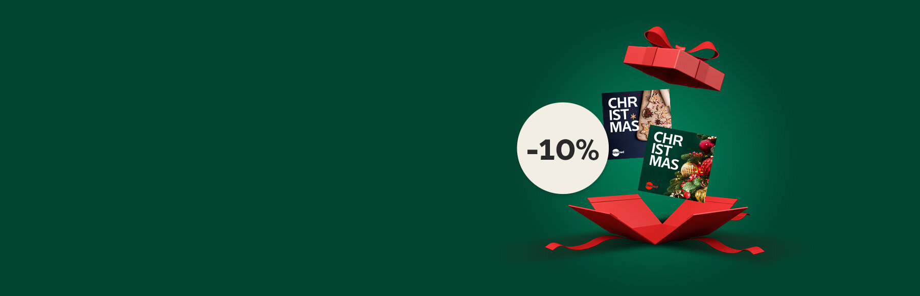 Delicard® gift cards easily and quickly | Delicard